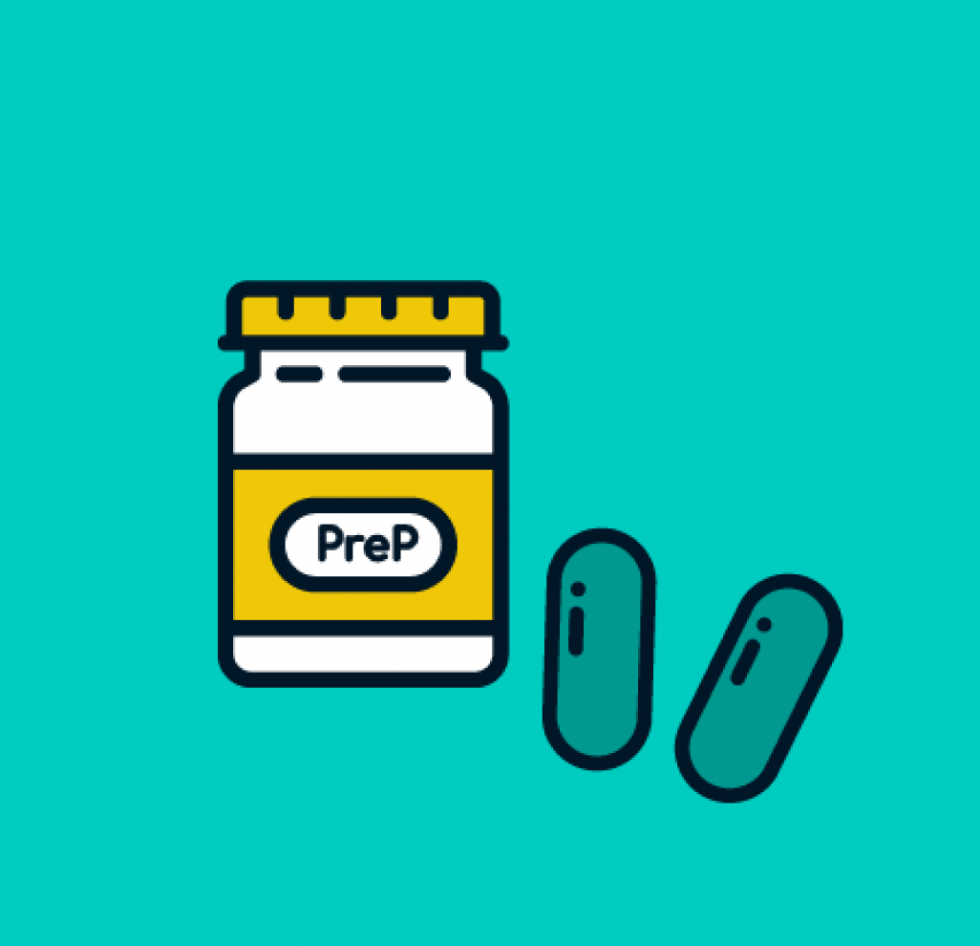 La PrEP c’est quoi - Ma PrEP